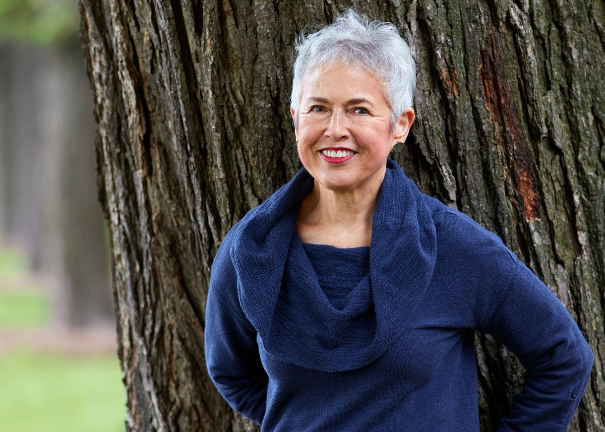 It’s Not My Skin…Or is It? – Susan Bass Marcus Writes