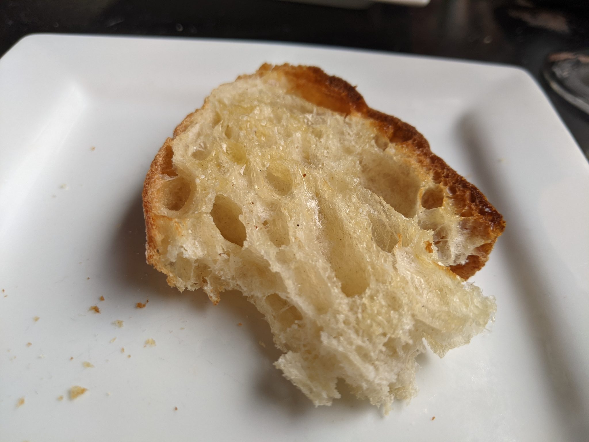 Bread and Table Setting – Susan Bass Marcus Writes