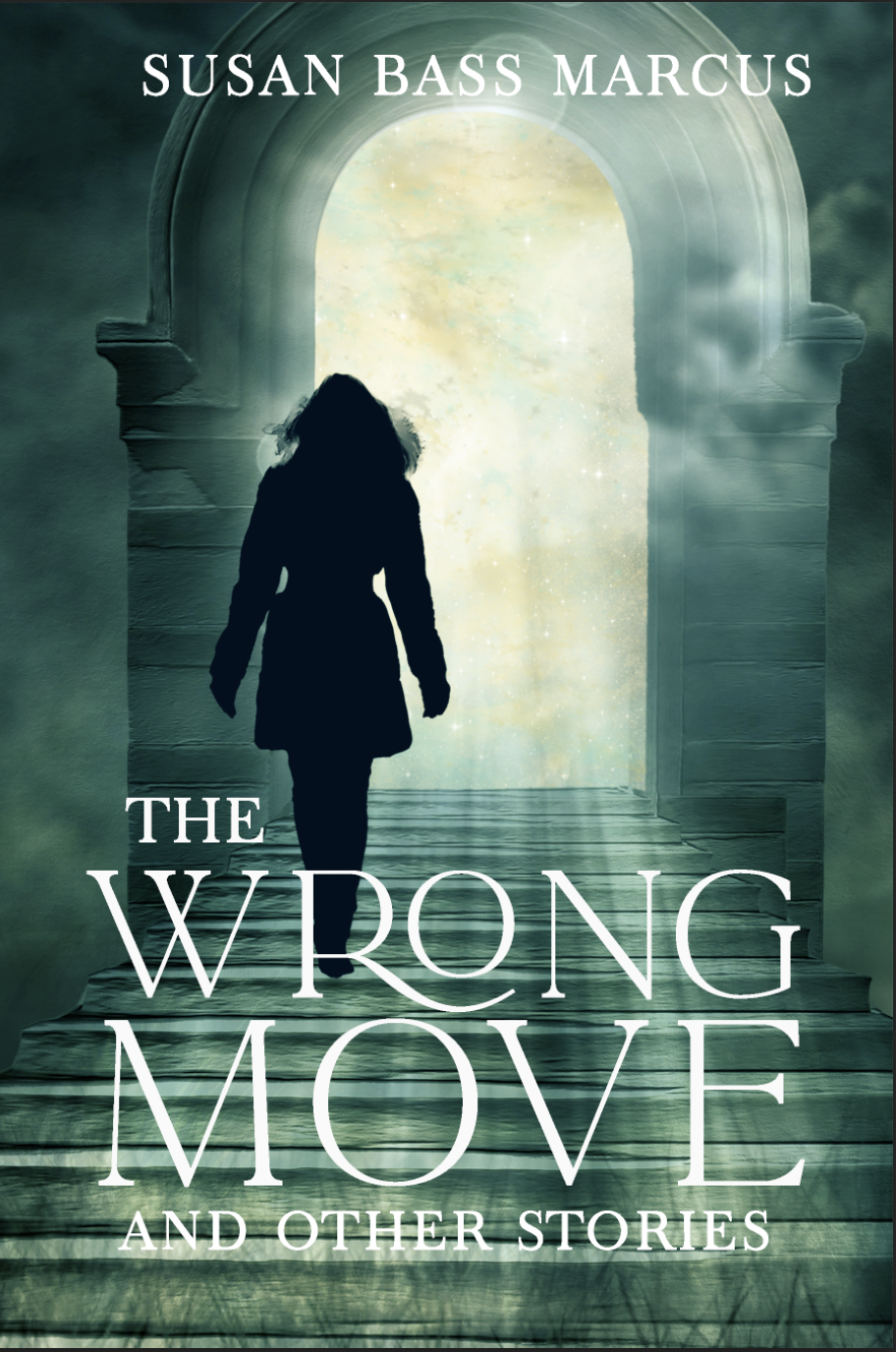 Launching My Anthology – Susan Bass Marcus Writes